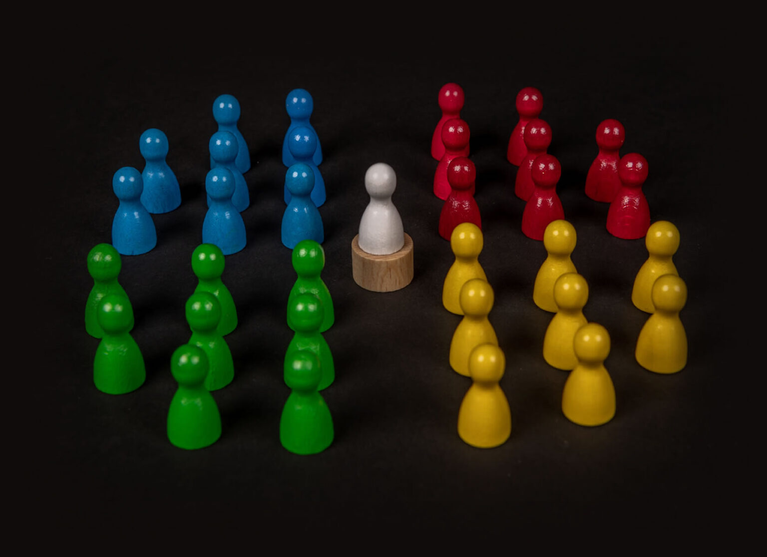 8.4 EN The basic types of subpersonalities - Inner Leadership : Inner ...